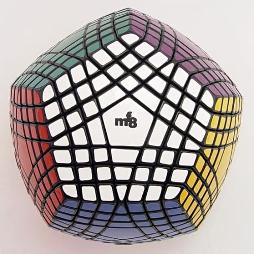 MF8 Teraminx (stickered) | CubeNation