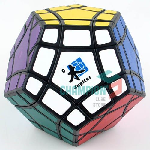 MF8 Bermuda Megaminx - Jupiter | CubeNation