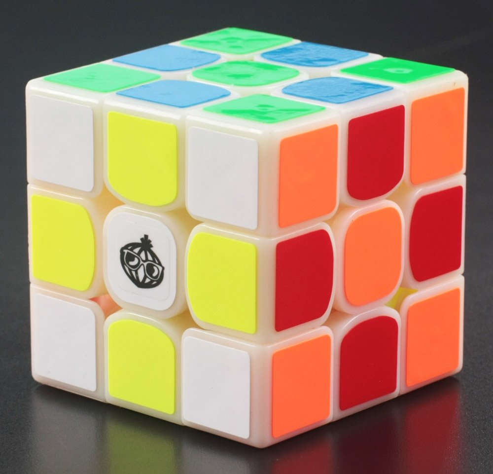 Onion Cubes-Congs- Design 3x3x3 Meiying - Primary | CubeNation