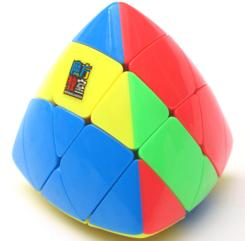 MoFangJiaoShi Cubing Classroom Meilong Mastermorphix | CubeNation