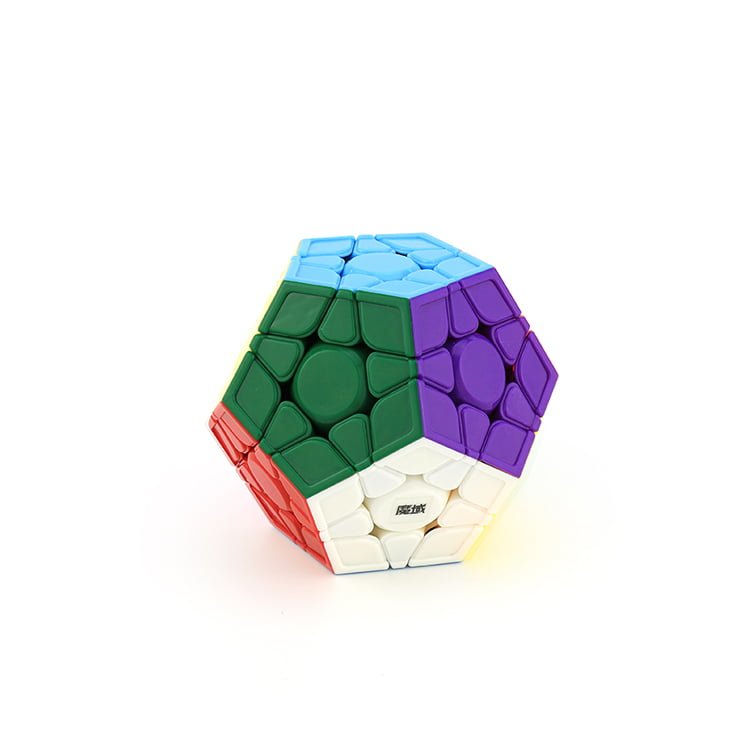 MoYu AoHun Megaminx - Stickerless | CubeNation