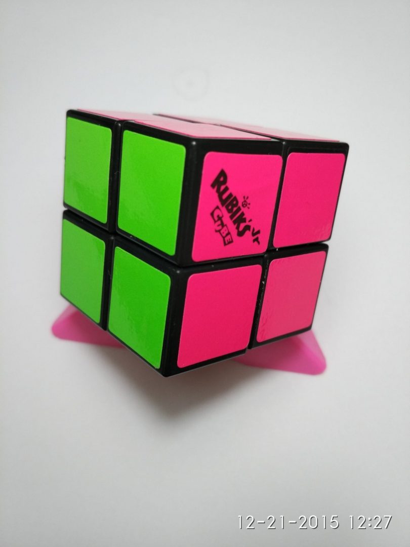 Rubik's 2x2x2 Cube | CubeNation