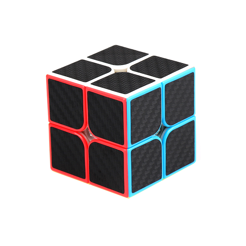 Cubing Classroom Meilong Carbon Series - 2x2 | CubeNation