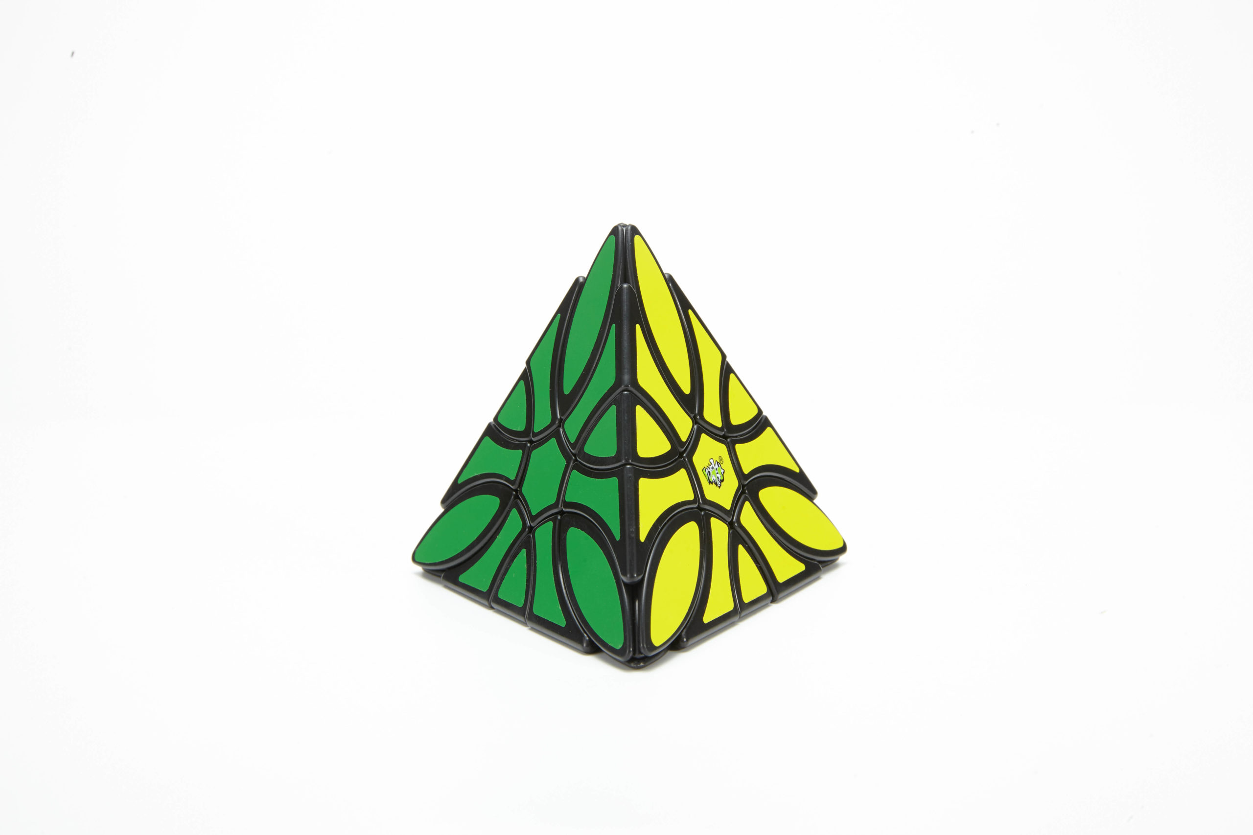 Lanlan Clover Pyraminx Cube | CubeNation