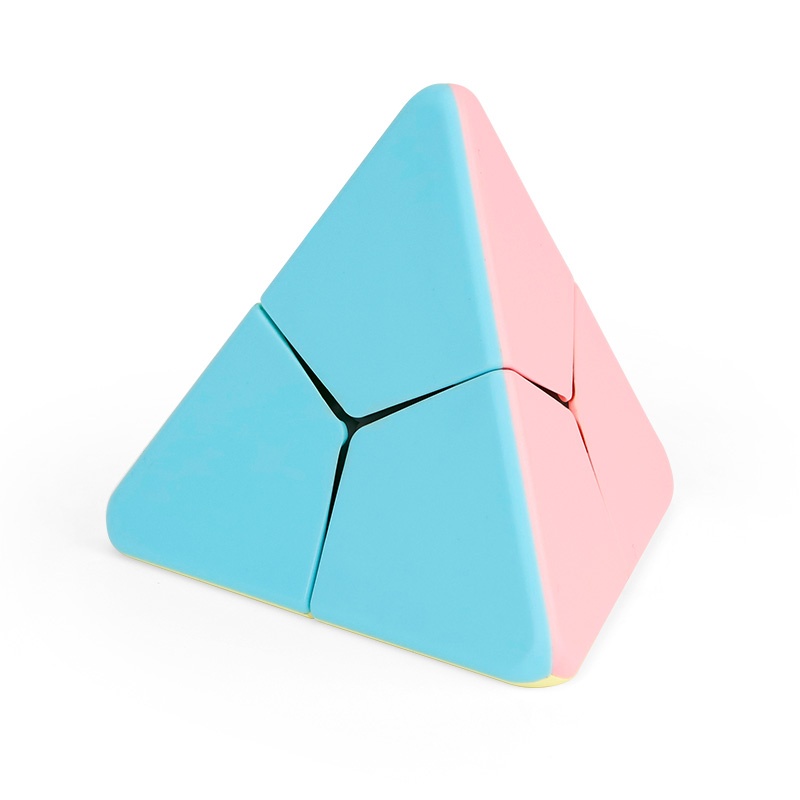 Cubing Classroom Corner Twist Pyramid | CubeNation