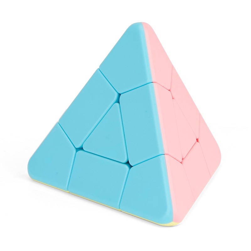 Cubing Classroom Triangle Pyramid | CubeNation