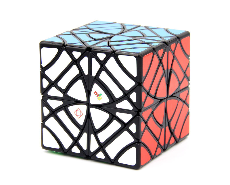 MF8 Twins Cube (Skewb version) | CubeNation