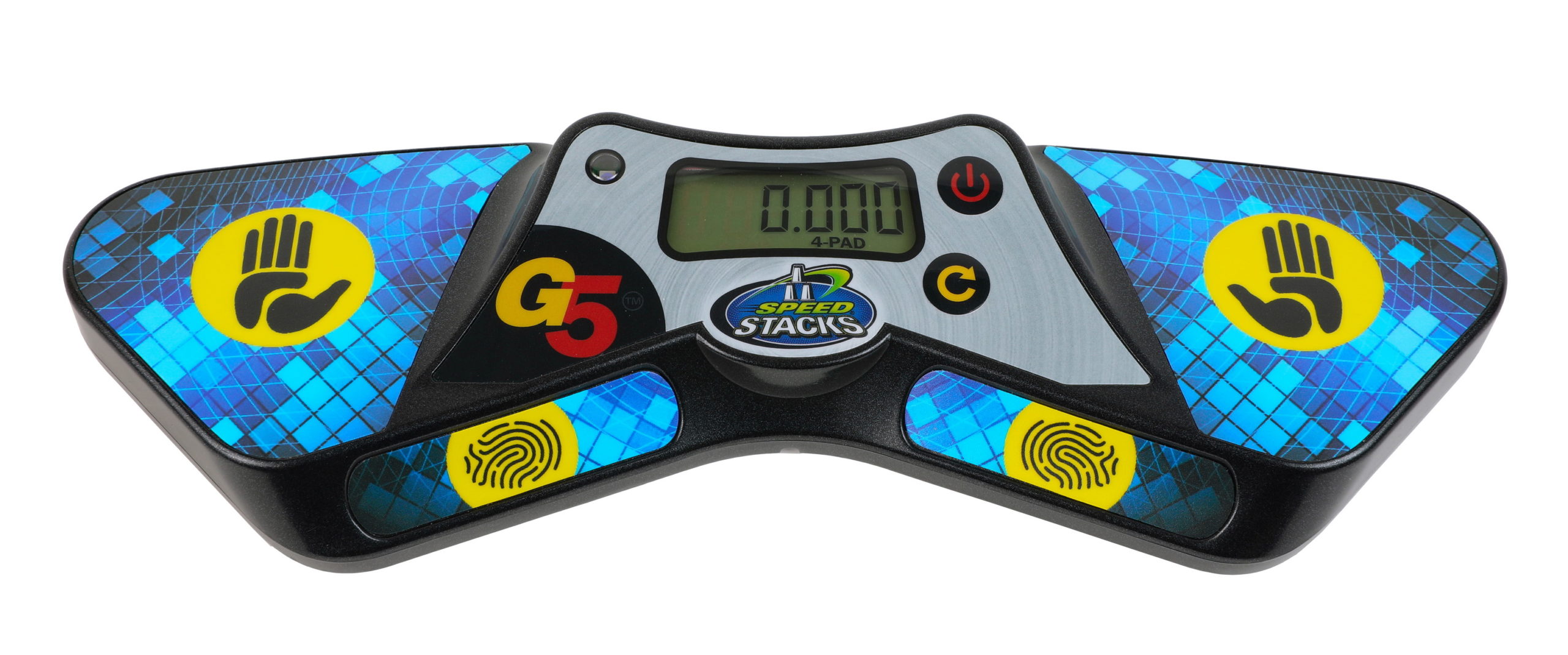 SpeedStacks G5 Pro Timer | CubeNation