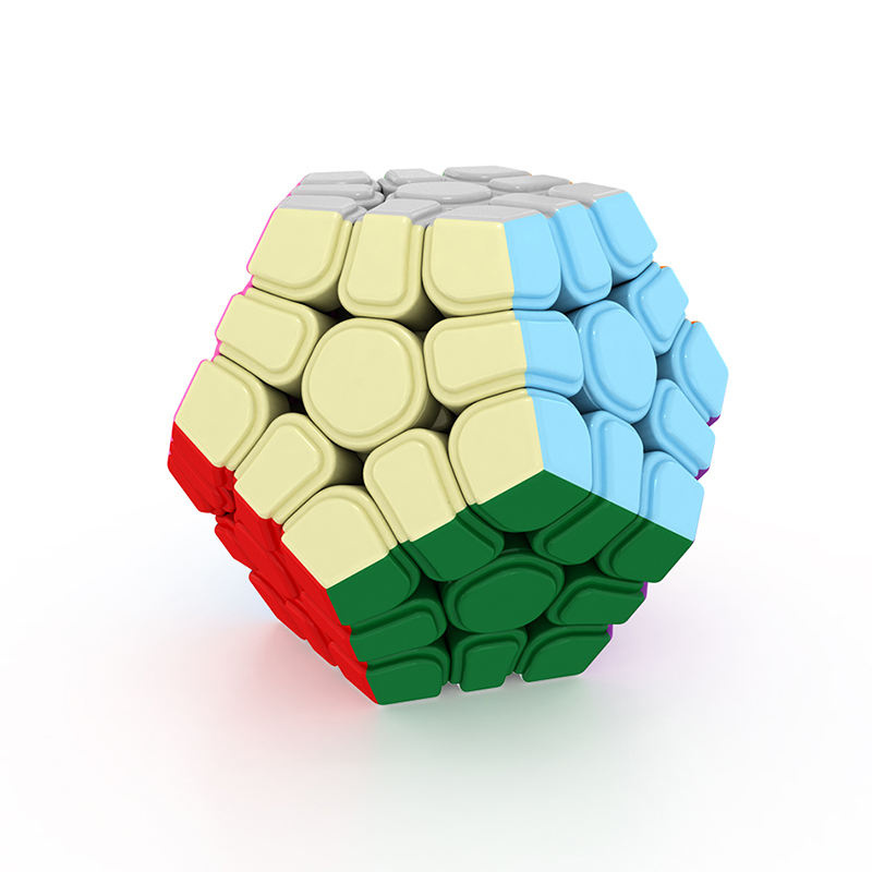 Cubing Classroom Meilong M 3x3 Megaminx | CubeNation
