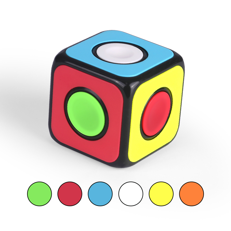 QiYi O2 Cube Spinner Version | CubeNation