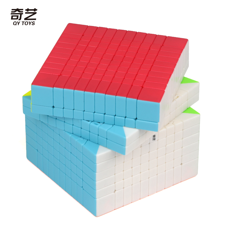 QiYi 10x10x10 Cube | CubeNation