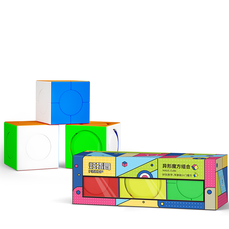 YJ TianYuan Bundle | CubeNation