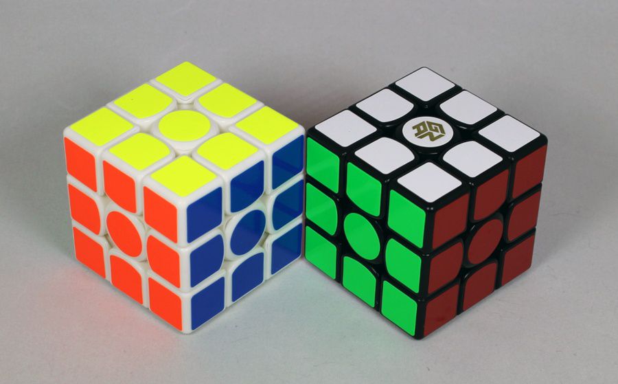 Gan 356S - Master | CubeNation