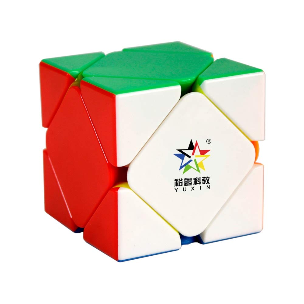 YuXin Little Magic Skewb Cube | CubeNation