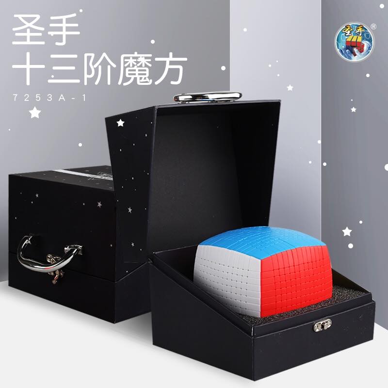 ShengShou 13x13 Cube | CubeNation