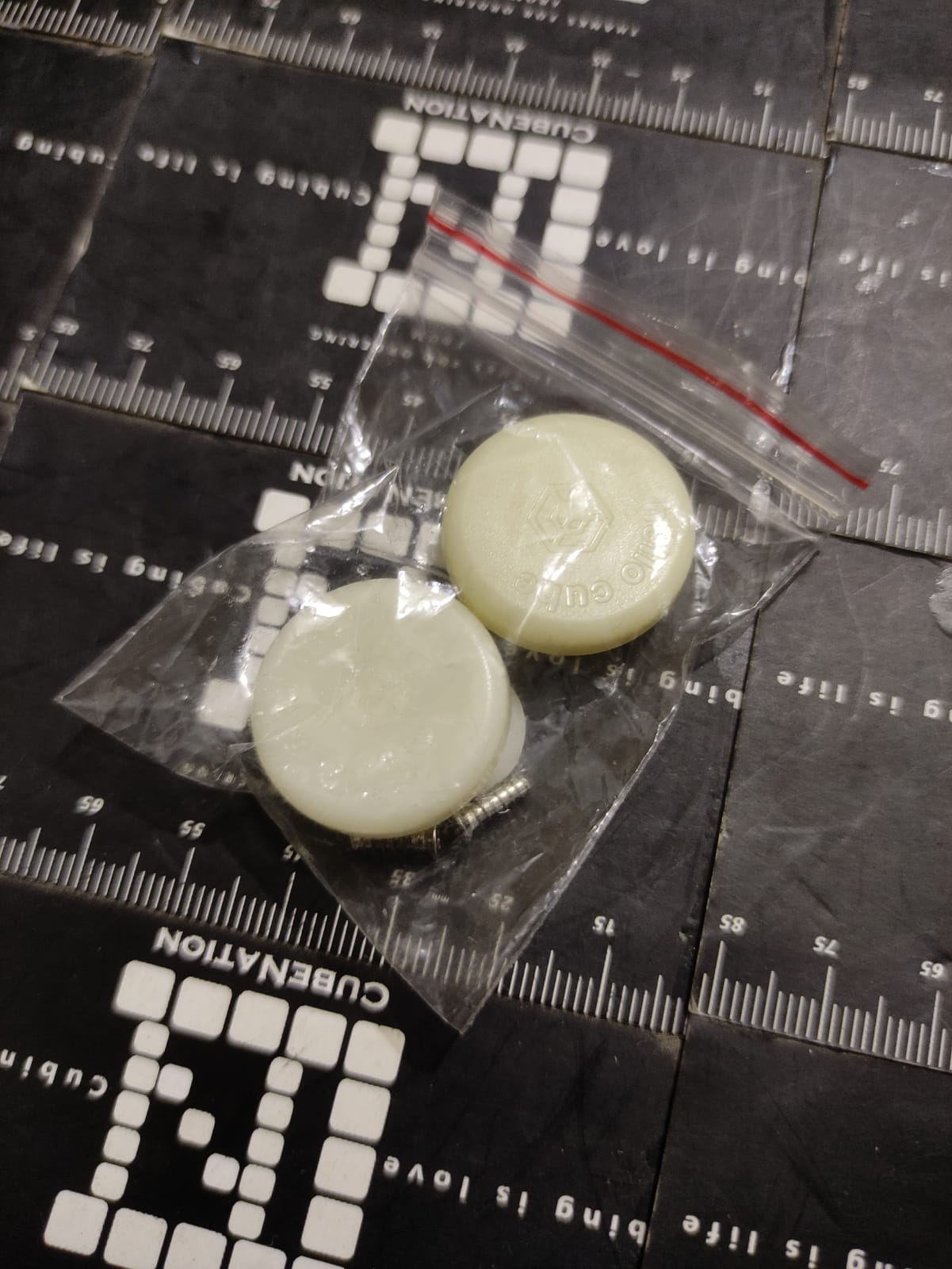 CubeNation Timer Connector | CubeNation